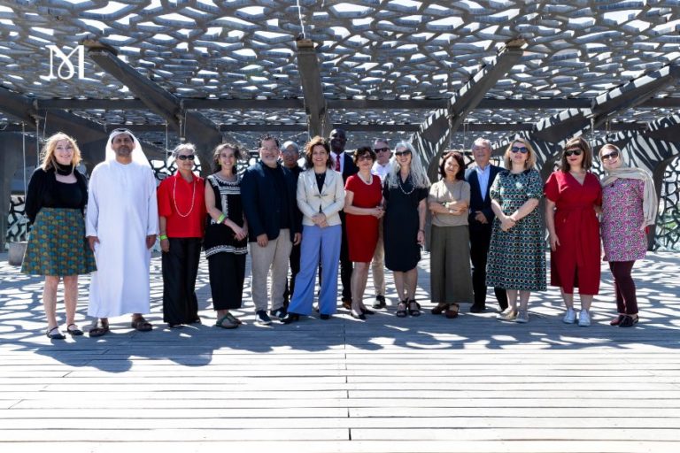 ICOM Statement for Peace - International Council of Museums ...